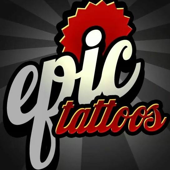 Home | Epic Tattoos